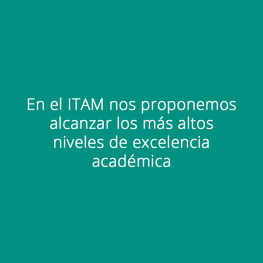 Noche ITAM